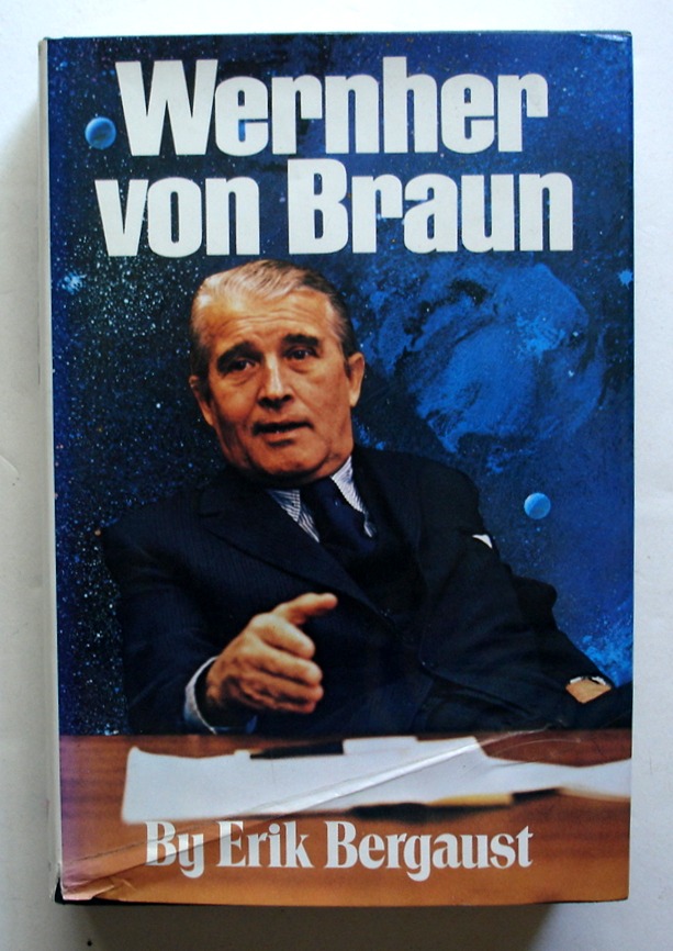 Wernher von Braun