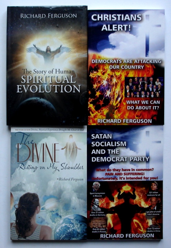 Category: Occult / Metaphysical