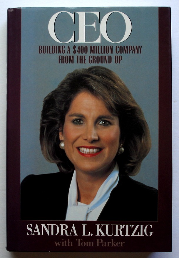 CEO: Building a $400 Million Dollar Company from the Ground Up